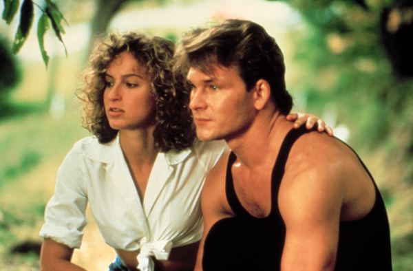 Jennifer Grey's Dirty Dancing Sequel Without Patrick Swayze Sparks ...