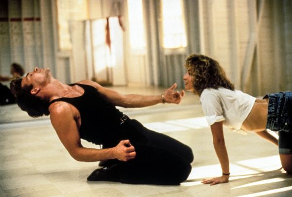 Jennifer Grey's Dirty Dancing Sequel Without Patrick Swayze Sparks ...