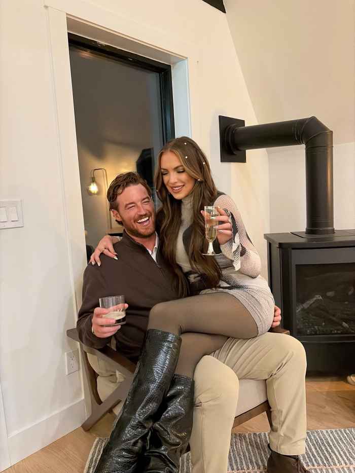 Love Is Blind’s Madison Reveals Breakup From New Boyfriend After Season ...