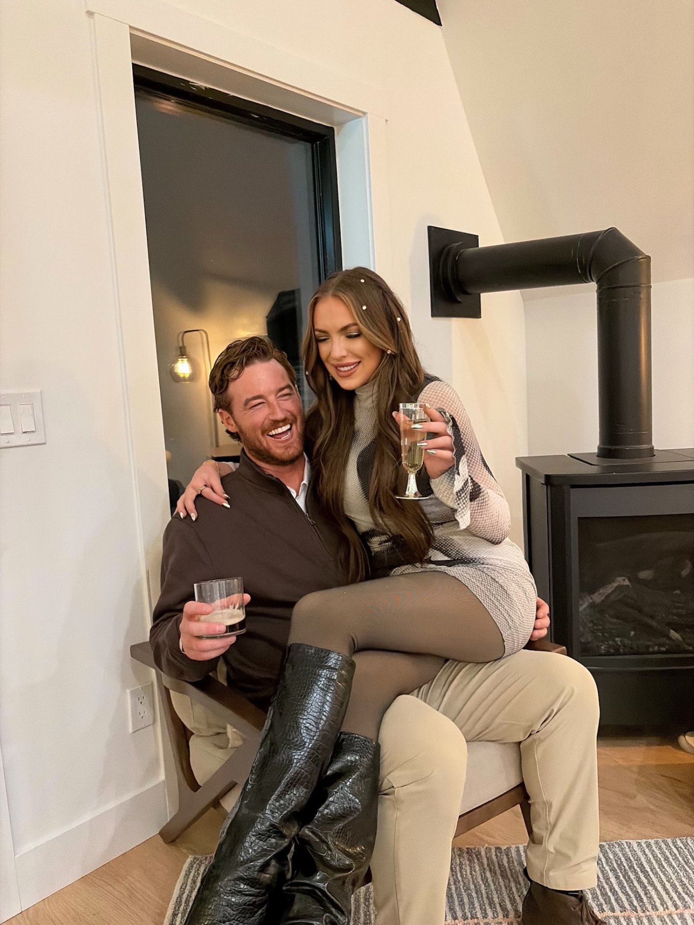 Love Is Blind’s Madison Reveals Breakup From New Boyfriend After Season ...