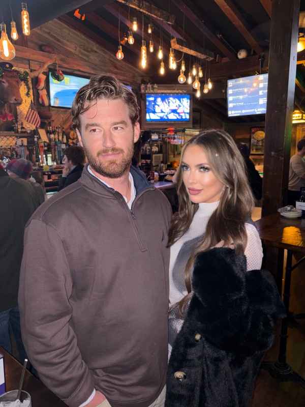 Love Is Blind’s Madison Reveals Breakup From New Boyfriend After Season ...