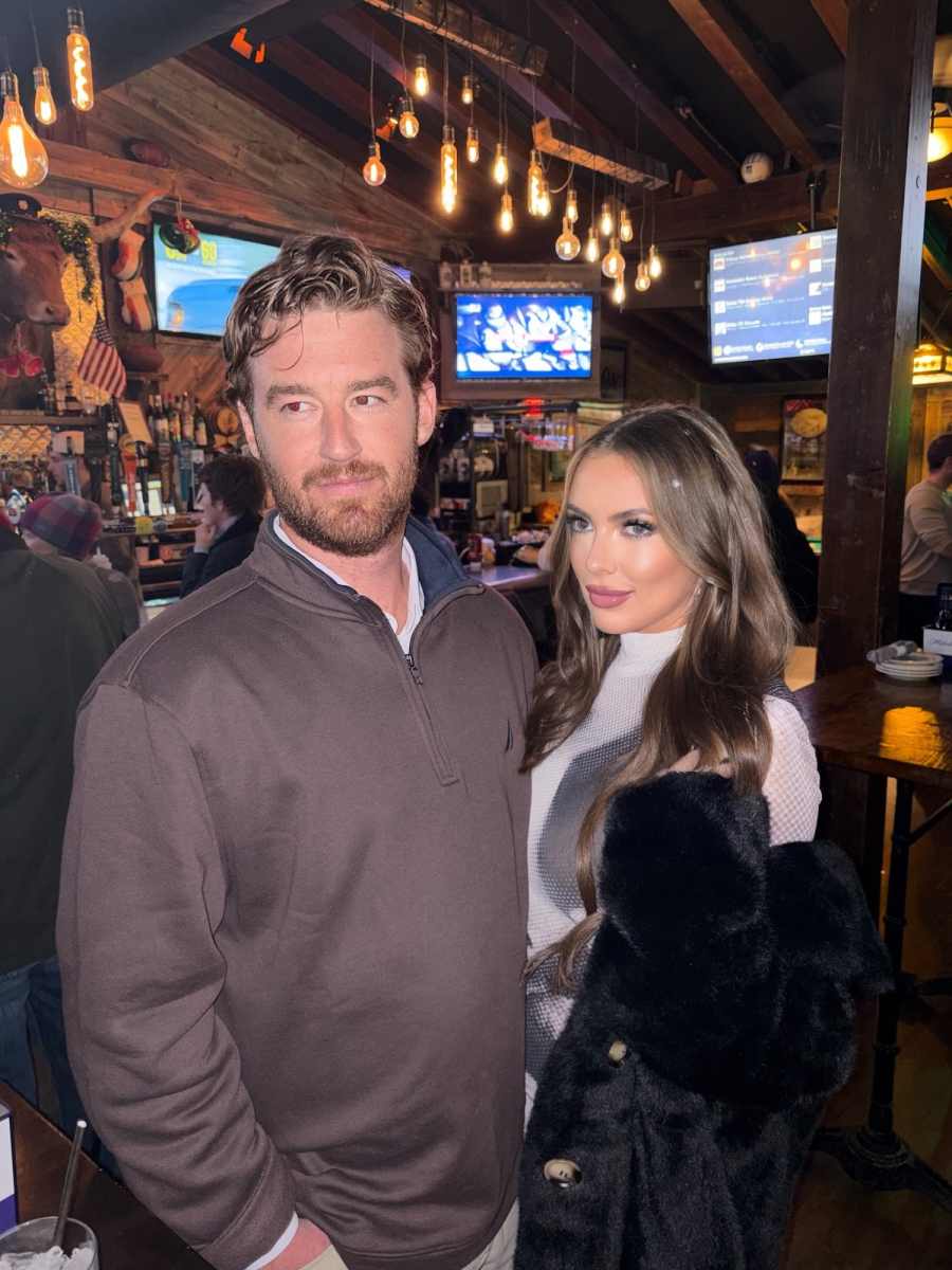 Love Is Blind’s Madison Reveals Breakup From New Boyfriend After Season ...