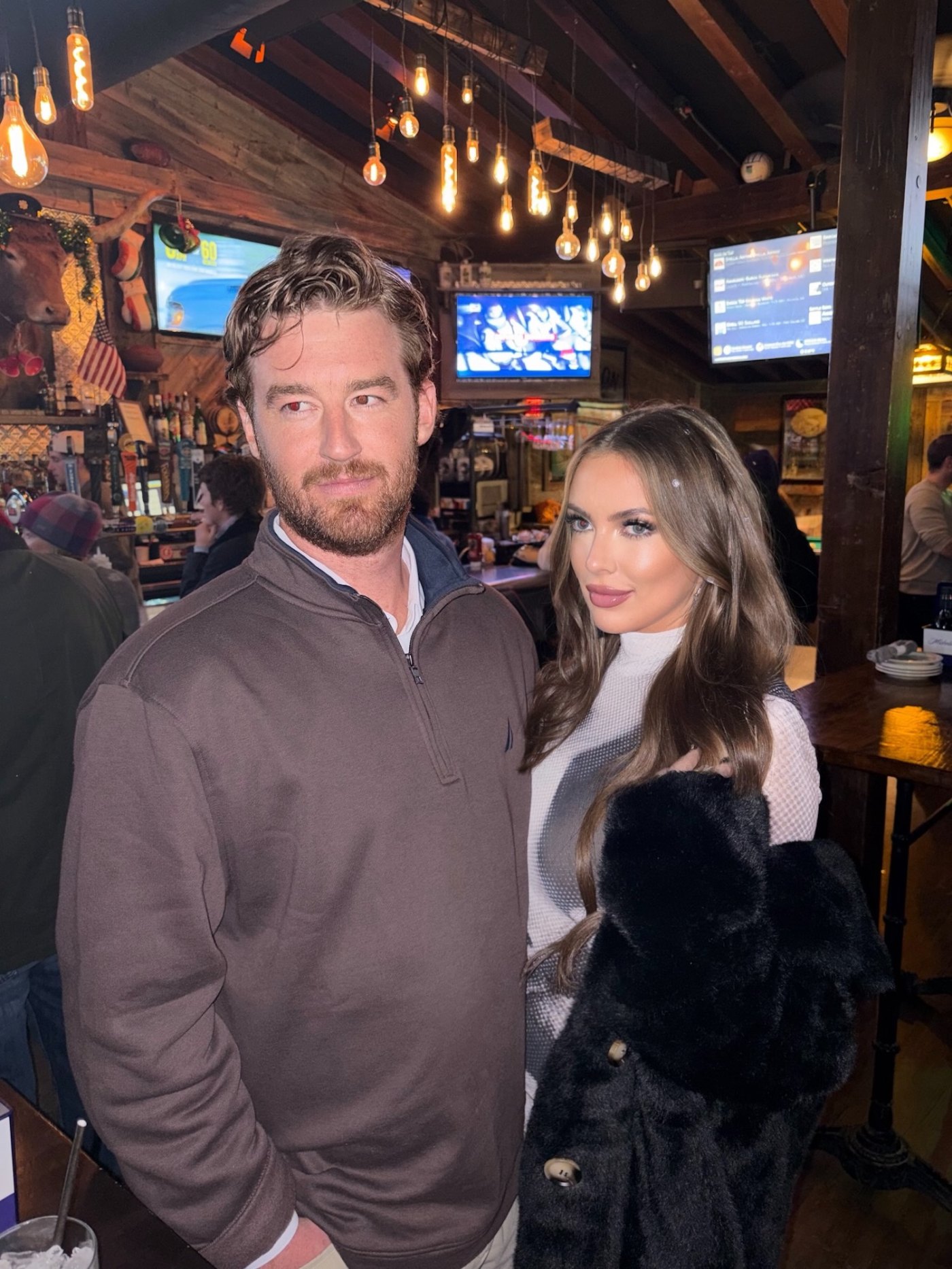 Love Is Blind’s Madison Reveals Breakup From New Boyfriend After Season ...