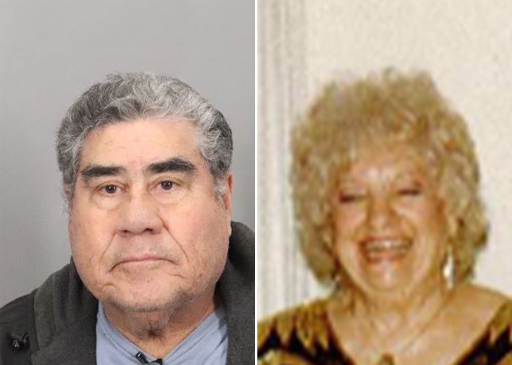 Man Arrested in 1997 Murder of Woman Killed at California Home: Police ...