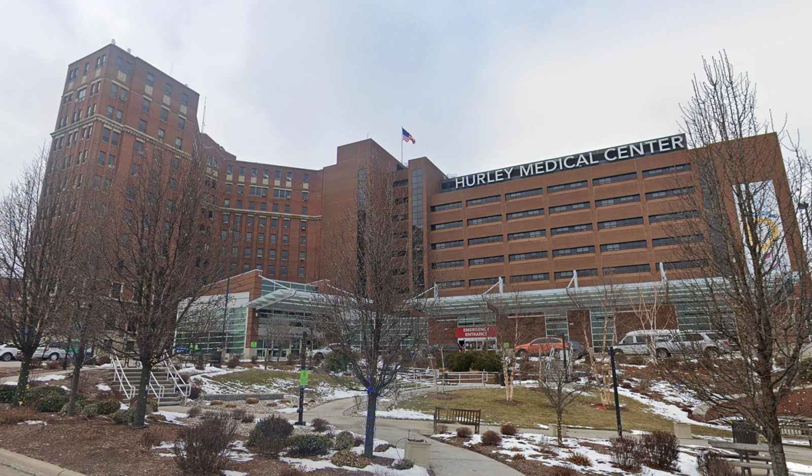 Man Took Pregnant GF to Walmart to Get Tylenol After He Gave Her Brain ...