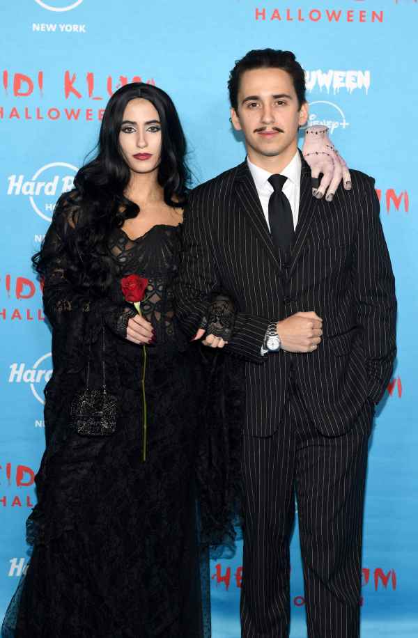 Is Marcello Hernandez Dating? Meet the SNL Star’s Girlfriend Ana Cabral ...