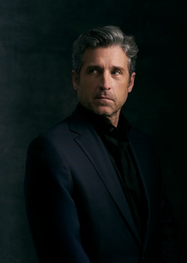 Meet the Cast of Fox’s Memory of a Killer: Patrick Dempsey, More | Us ...