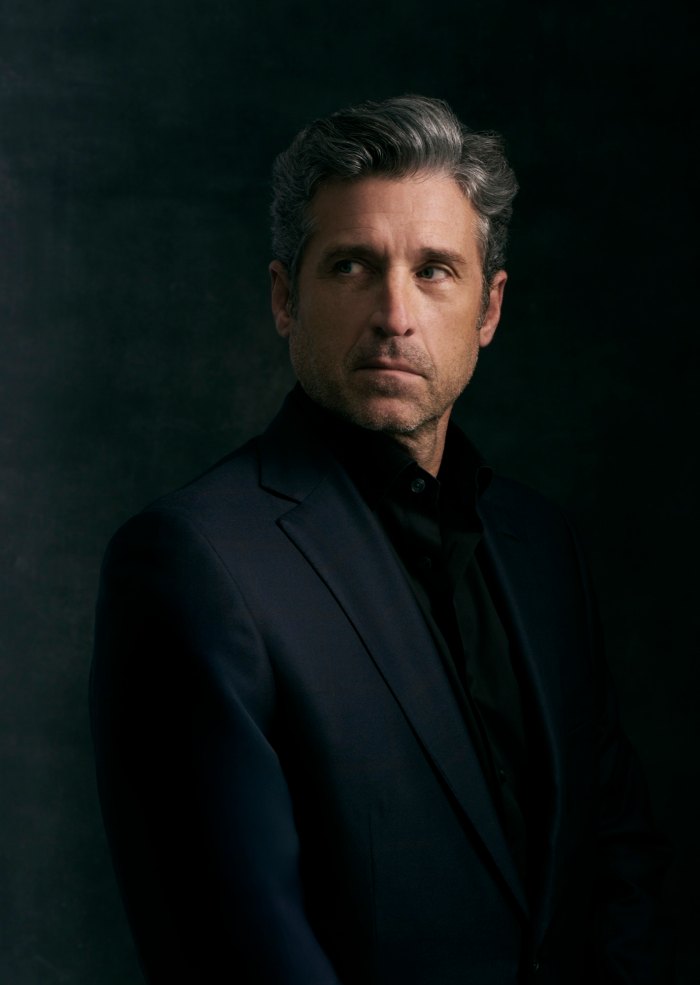 Meet the Cast of Fox’s Memory of a Killer: Patrick Dempsey, More | Us ...