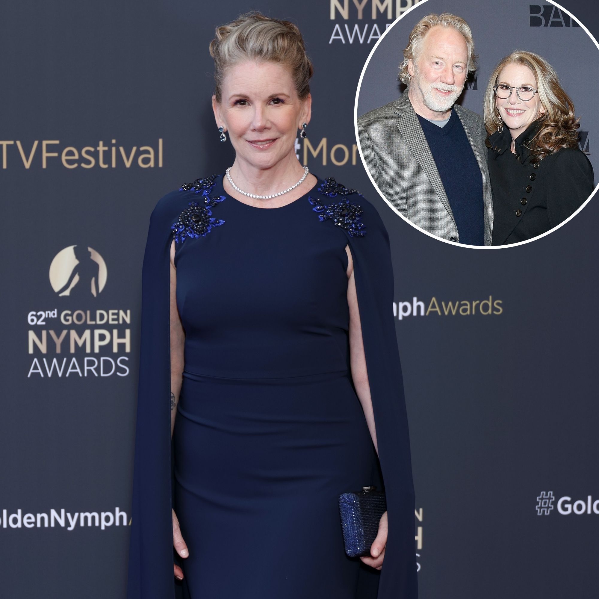 Melissa Gilbert Returns to Work Amid Timothy Busfield's Child Sex Abuse ...