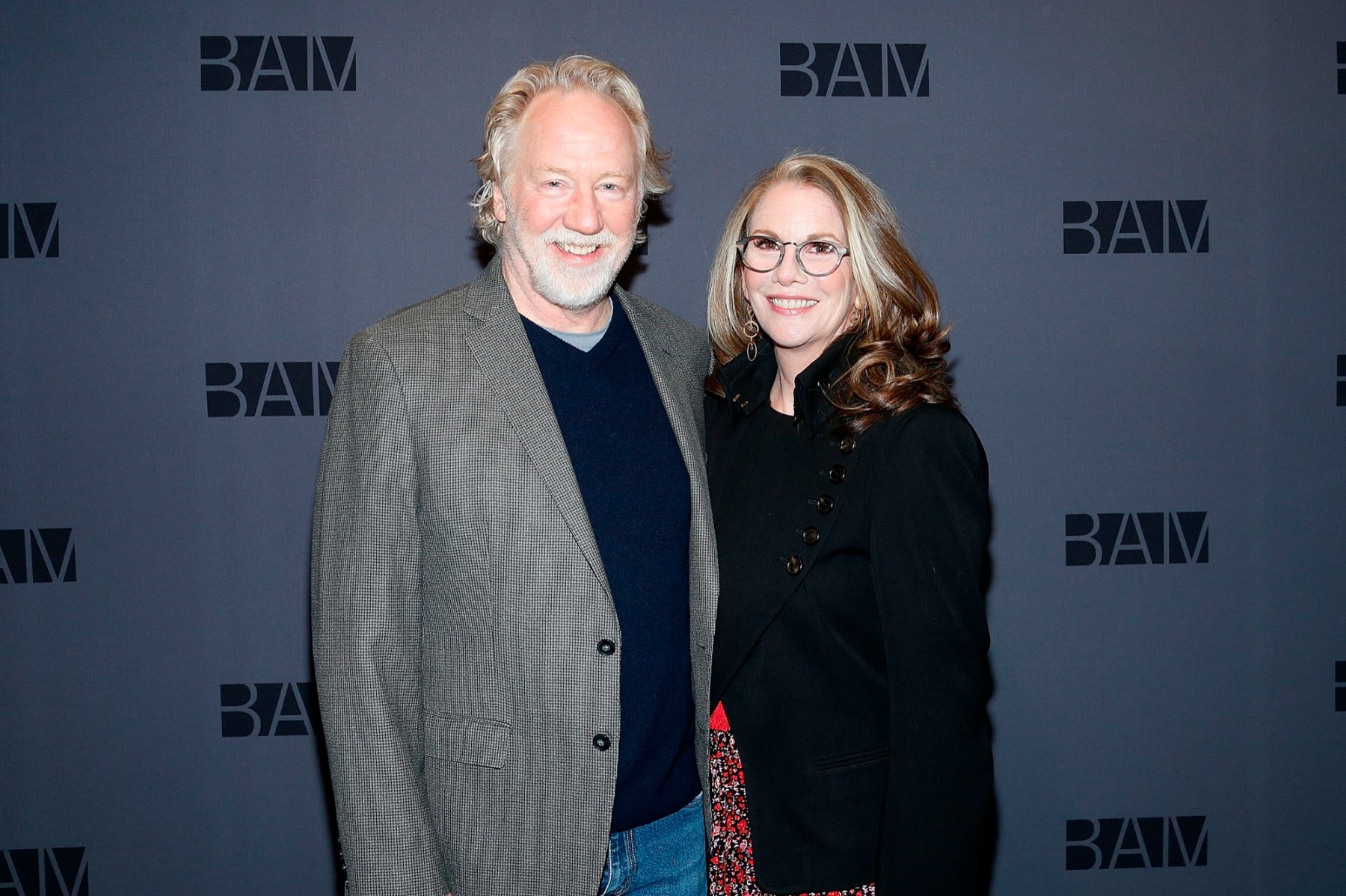 How Melissa Gilbert Feels About Timothy Busfield's Release Before Trial ...