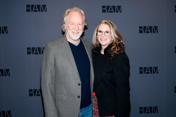 How Melissa Gilbert Feels About Timothy Busfield's Release Before Trial ...