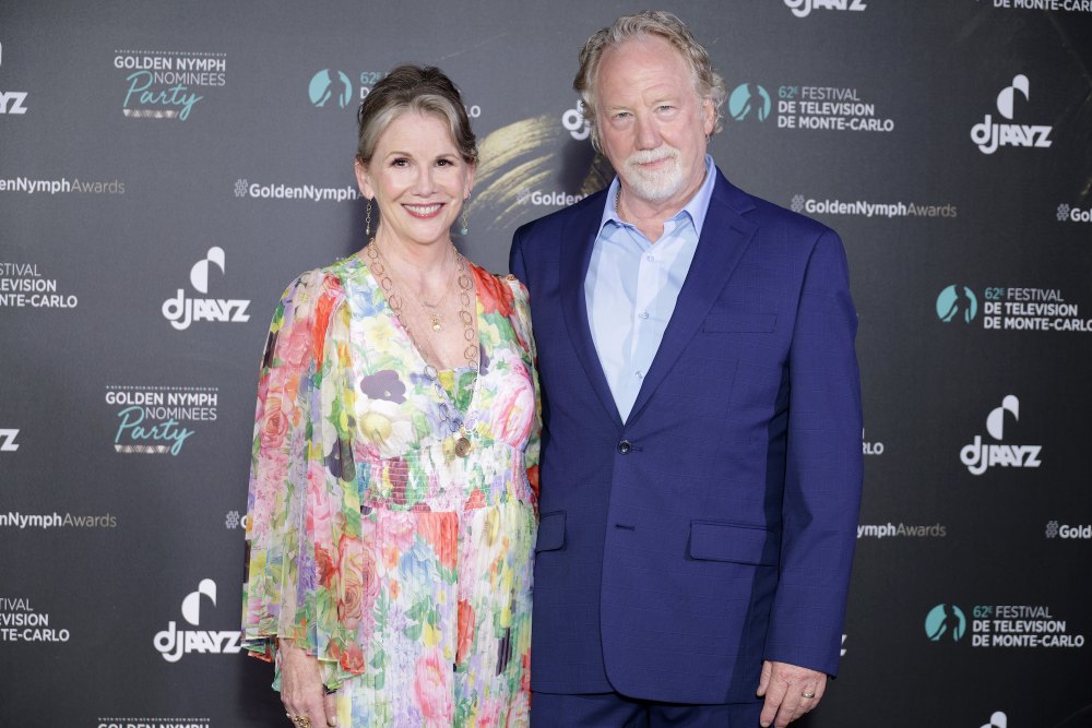 Melissa Gilbert Slammed People 'Playing Victim' Before Husband's ...