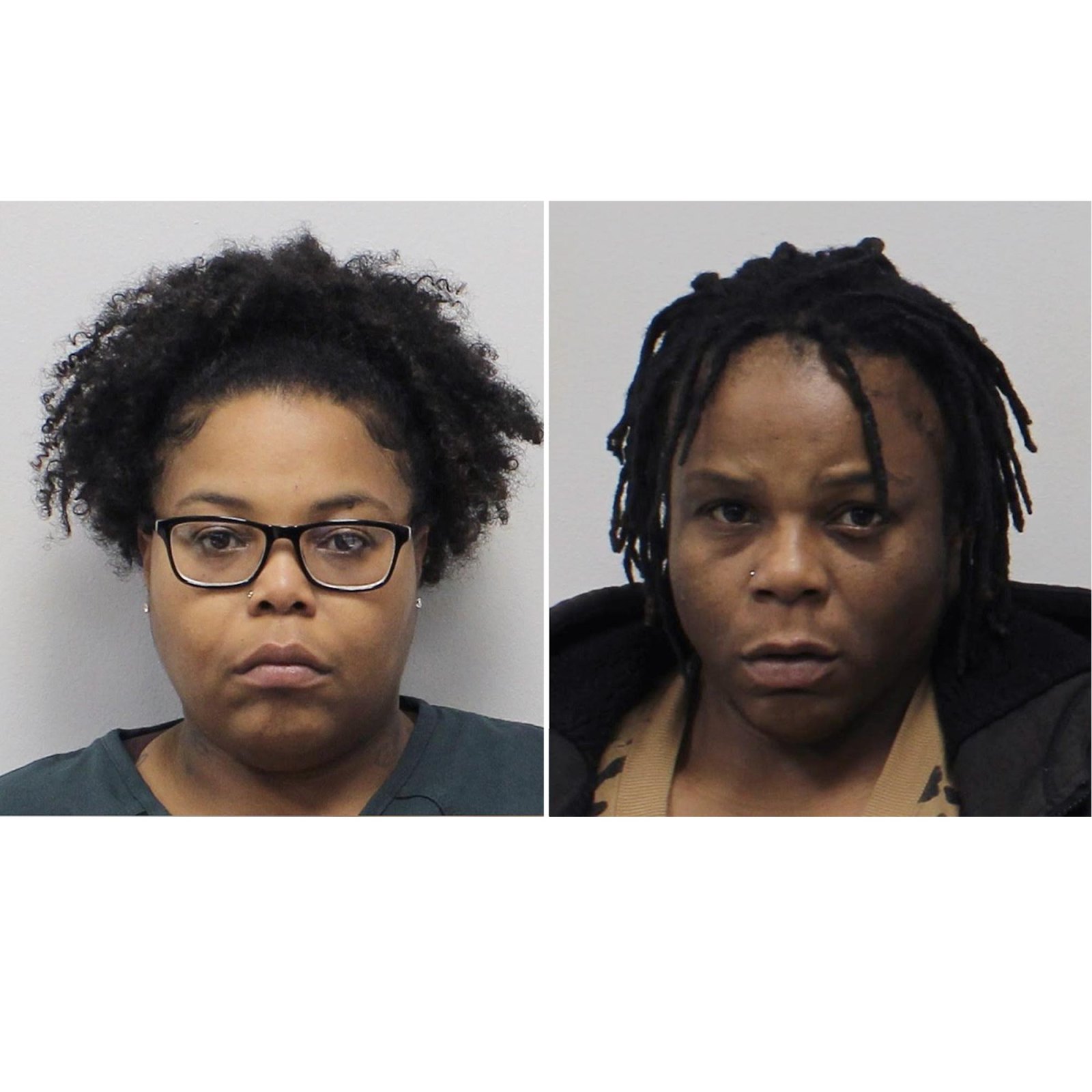 Mother's 'Skin Was Peeling From Her Body' After Severe Neglect From ...