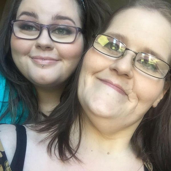 My 600-Lb. Life Alum Charity Pierce Dead at 50: 'Finally at Peace' | Us ...