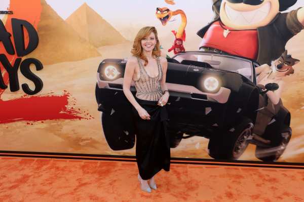 Natasha Lyonne's Addiction Struggles in Her Own Words