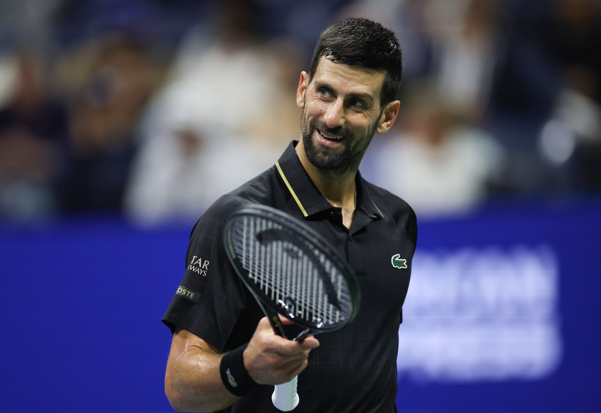 Why Novak Djokovic Exited Professional Tennis Players Association | Us ...
