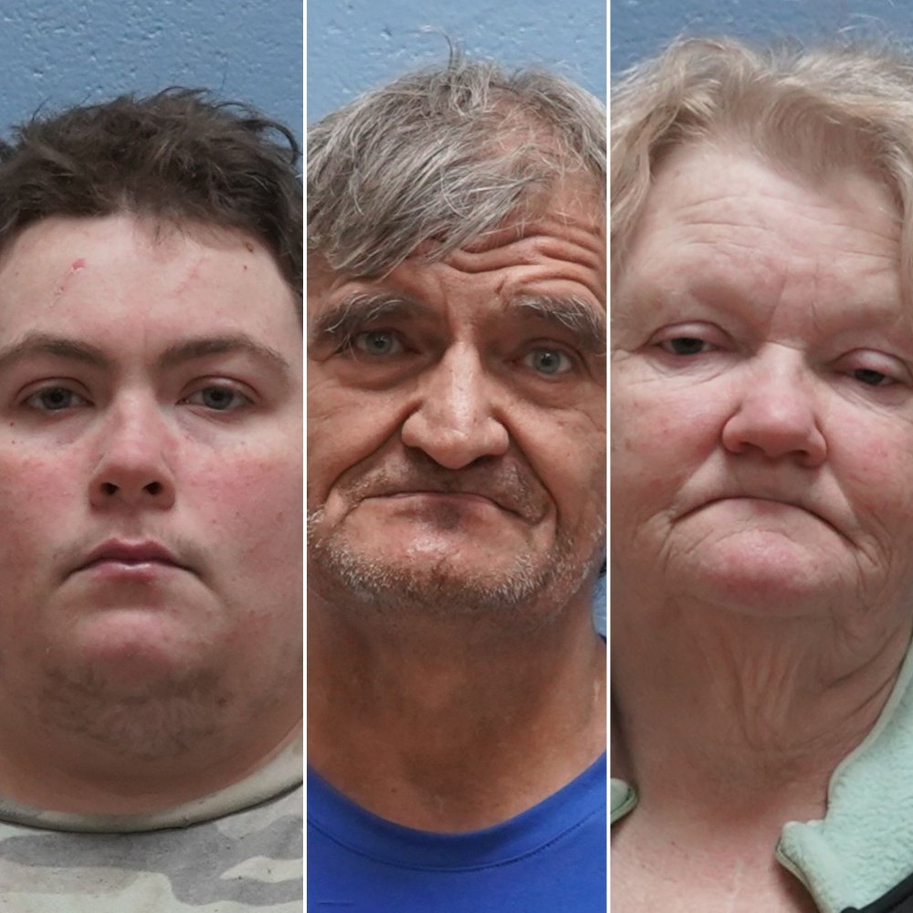 Over 2 Dozen Dogs Found Dead in Backyard Pile at Alabama Home: Sheriff ...