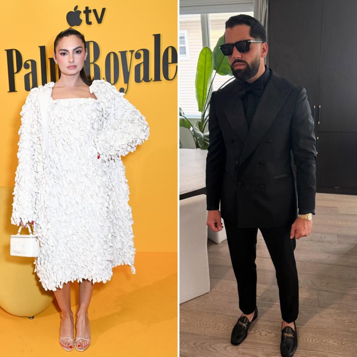 Summer House's Paige DeSorbo Clarifies Joe D’Amelio Relationship Status ...