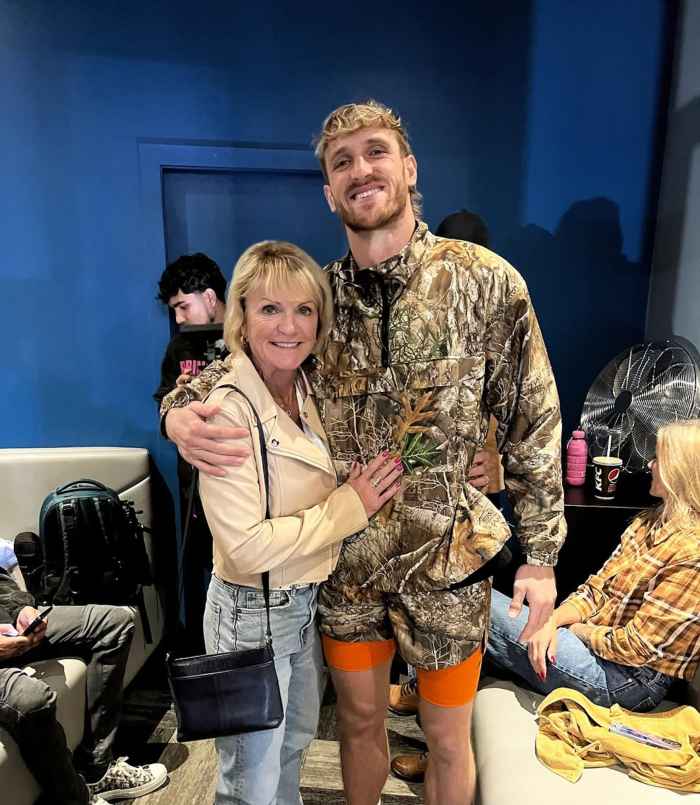 Pam Stepnick Recalls Logan Paul Being ‘Canceled’ After Suicide Victim ...