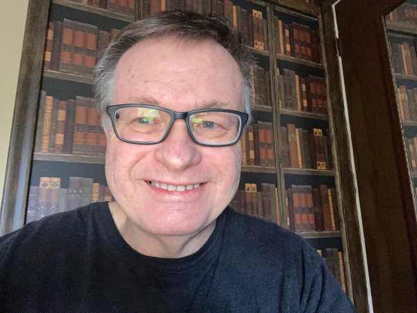 Sports Reporter Pat Caputo Dead at 67 After Cancer Battle