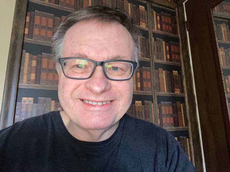 Sports Reporter Pat Caputo Dead at 67 After Cancer Battle