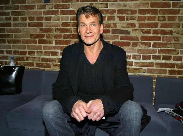 Late Patrick Swayze's Family Guide: Meet His Widow, Siblings and More ...