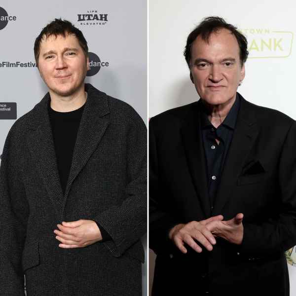 Paul Dano Reacts to Quentin Tarantino Branding Him 'Weakest F***ing ...