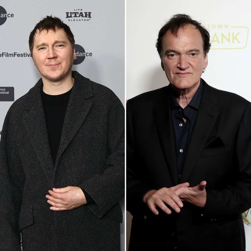 Paul Dano Reacts to Quentin Tarantino Branding Him 'Weakest F***ing ...