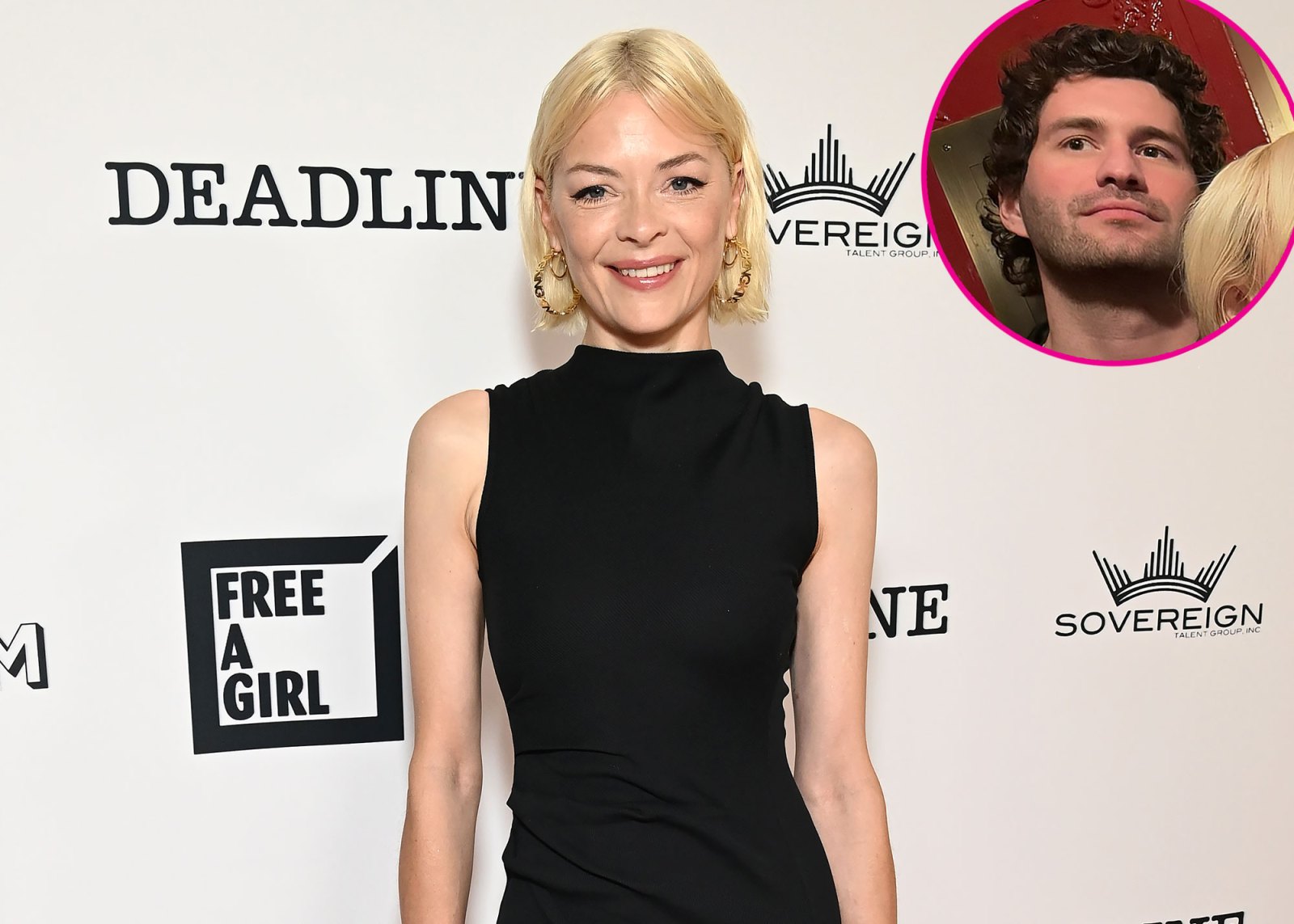 Who Is Jaime King's Ex Austin Sosa? What to Know After Divorce News ...
