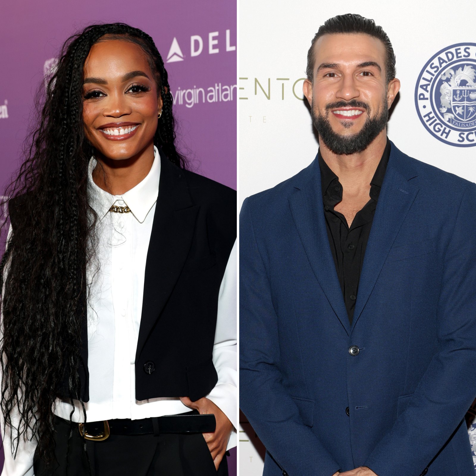 Rachel Lindsay Says She's Done Sending Ex Bryan Abasolo Alimony Money ...