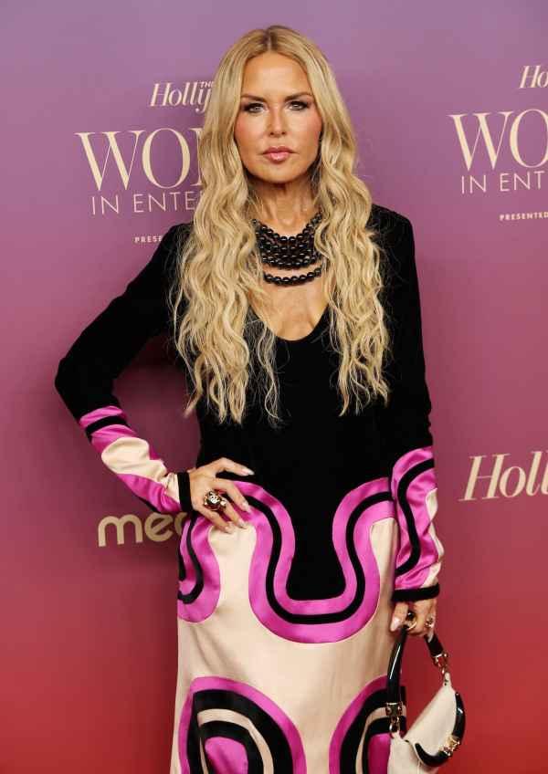 Rachel Zoe Left Celebrity Styling After Being 'Betrayed' by Her ...