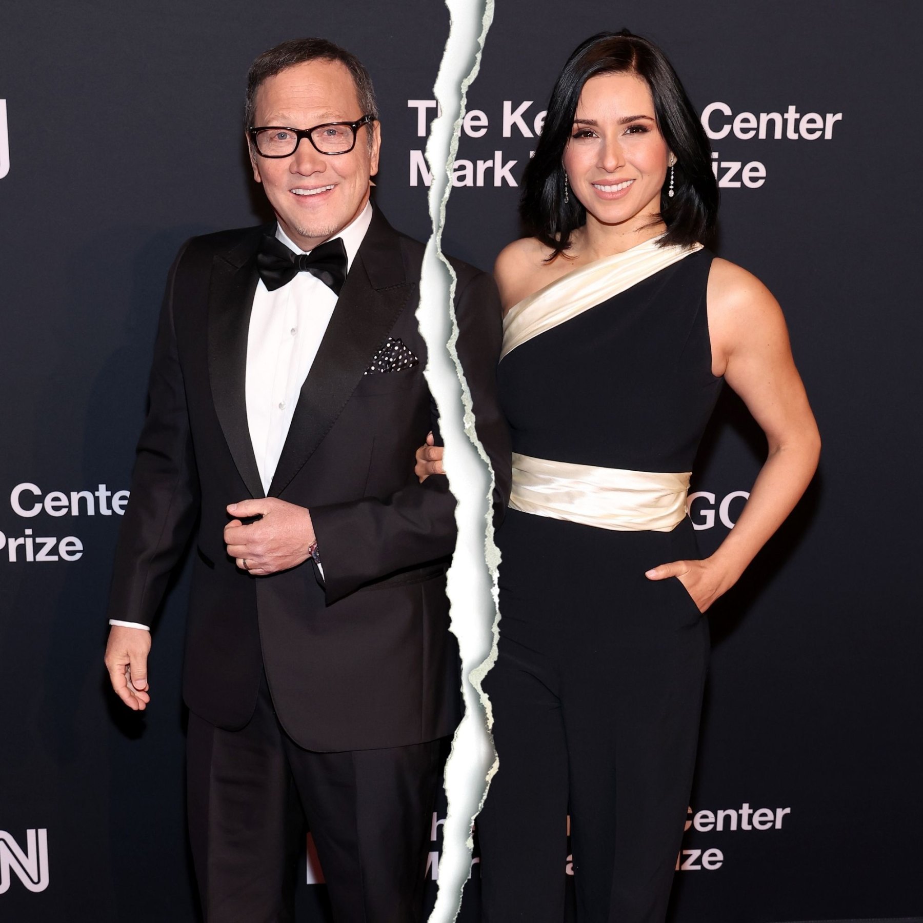 Rob Schneider’s Wife Files for Divorce After 15 Years of Marriage | Us ...