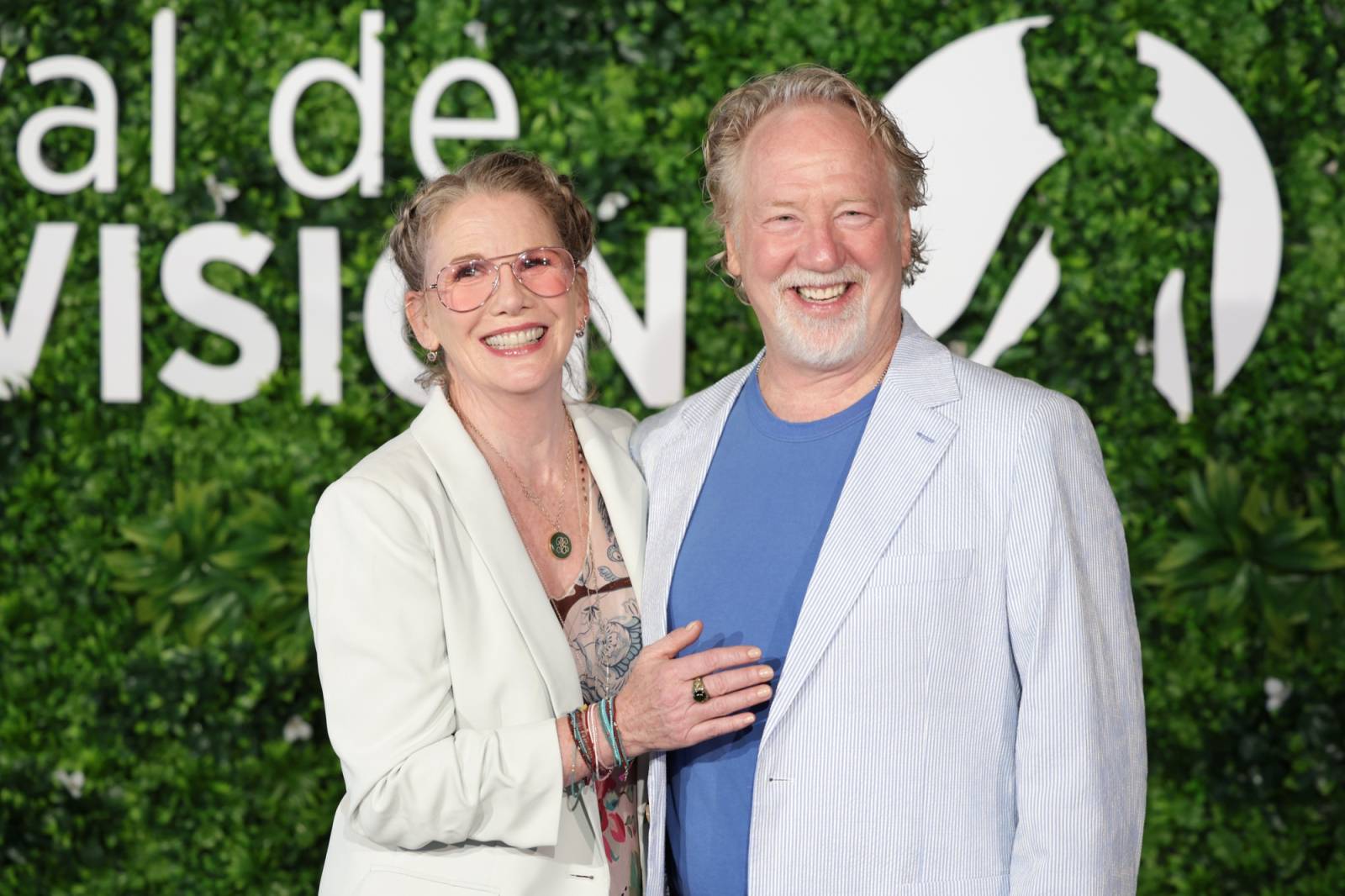Ruby Rose Slams Melissa Gilbert’s Support of Timothy Busfield in Bold ...