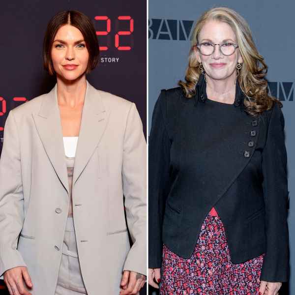 Ruby Rose Slams Melissa Gilbert’s Support of Timothy Busfield in Bold ...