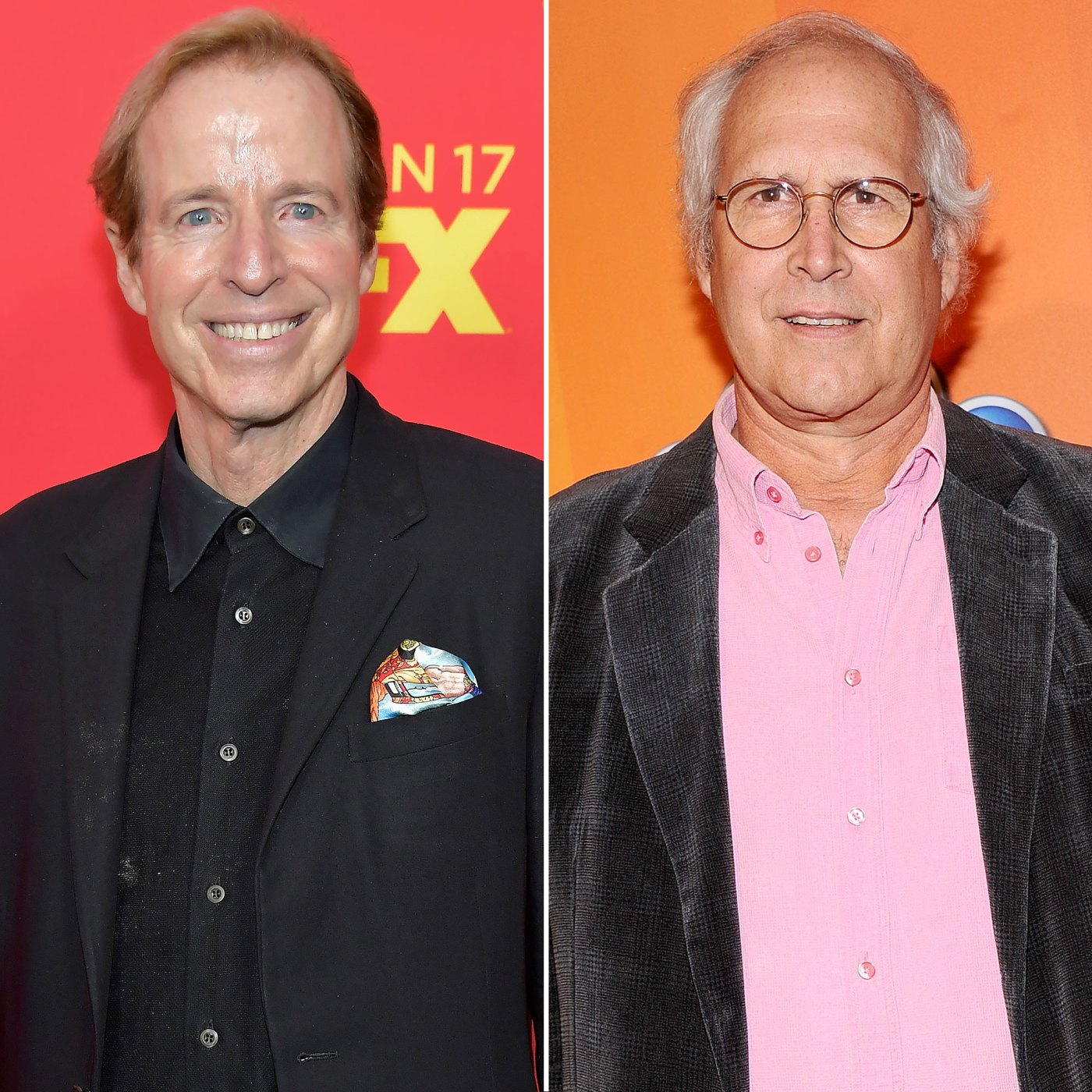 SNL's Terry Sweeney Reacts to ‘Rotten’ Chevy Chase’s New Documentary ...
