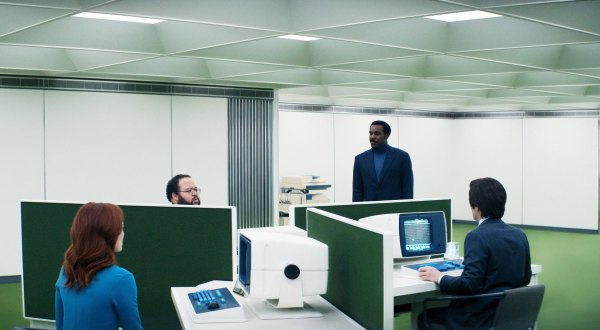 Severance Boss Dan Erickson Teases 'Surprise' Moments in Season 3 (Excl ...