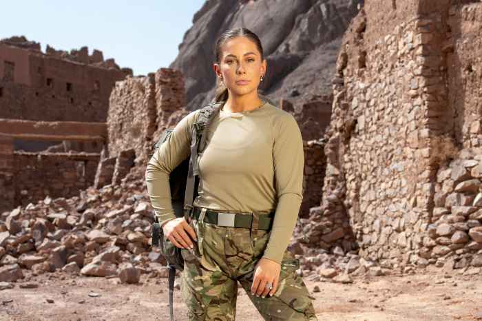 Olympian Shawn Johnson Reveals How Much Weight She Lost on Special ...