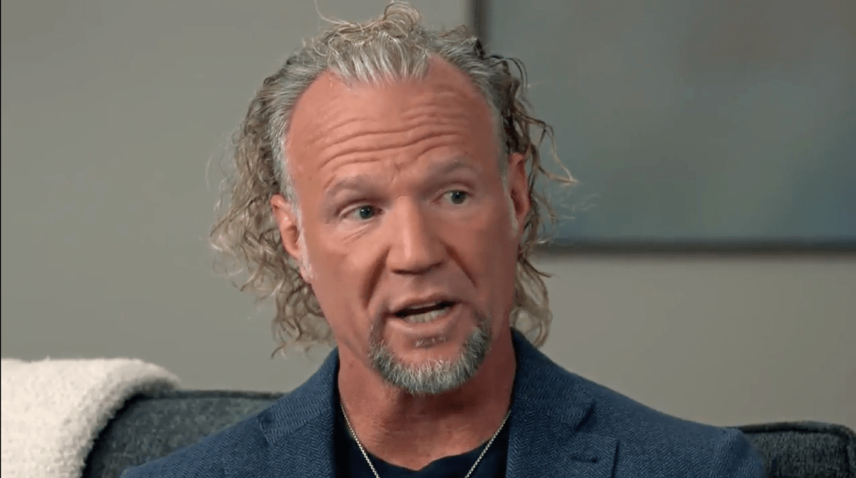 Sister Wives Recap: Kody and Meri Argue Over Money, House Insurance ...
