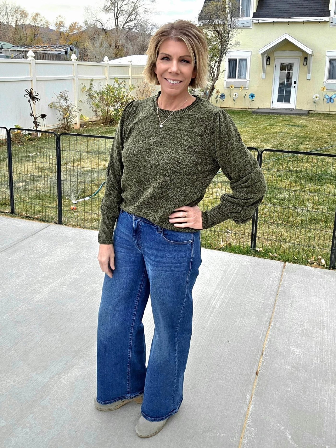 Sister Wives Recap: Kody and Meri Argue Over Money, House Insurance ...