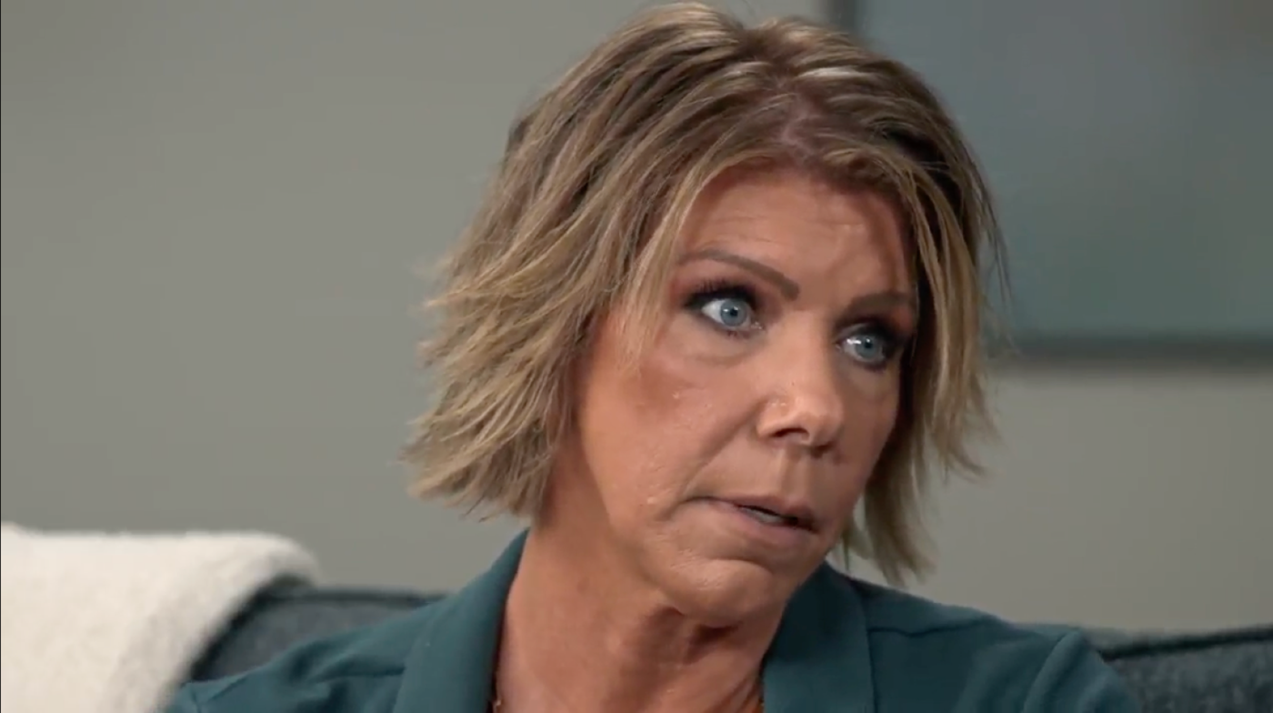 Where Does Sister Wives’ Kody Stand With Ex-Wives After Season 20 ...