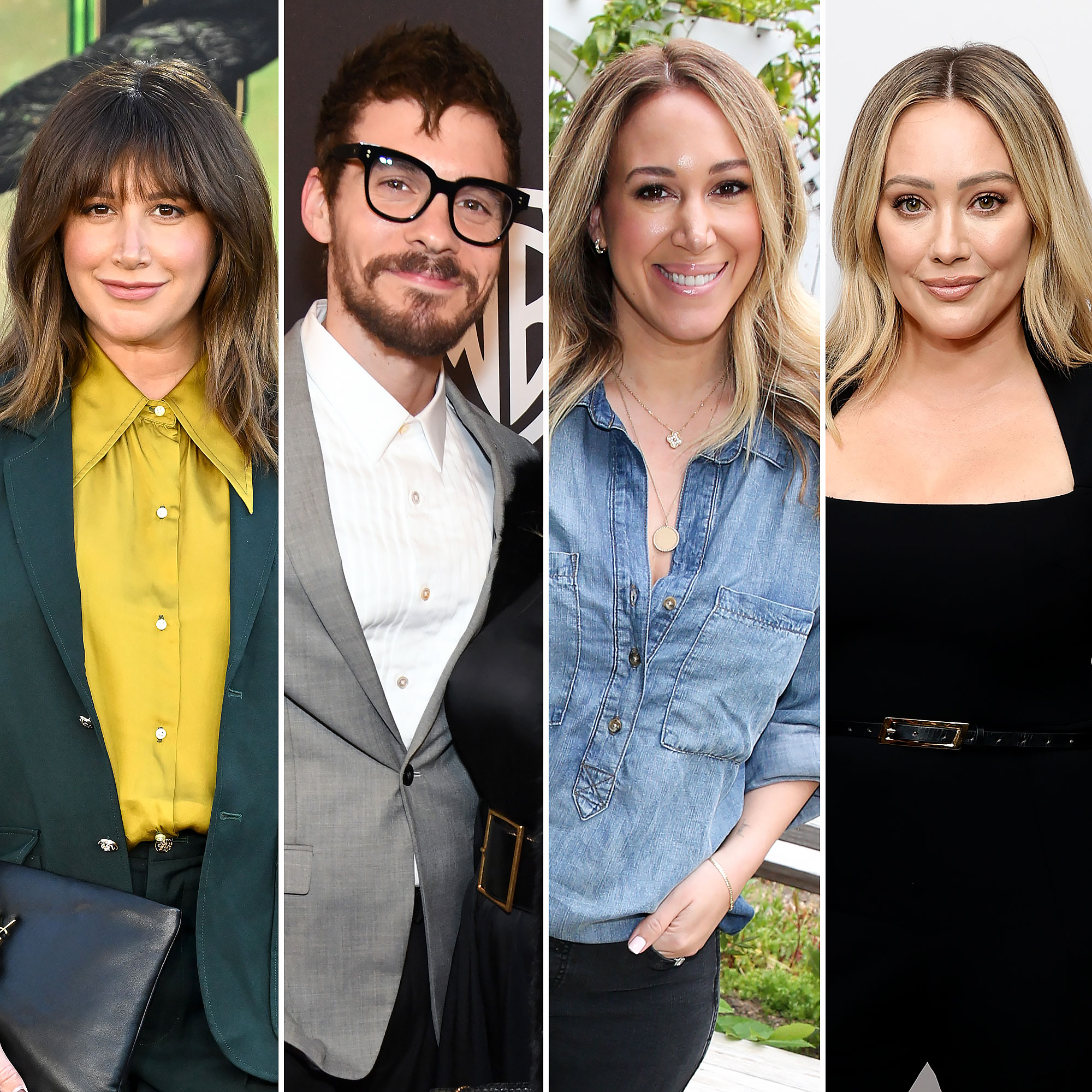 Ashley Tisdale Sold Home to Hilary Duff's Sister Haylie Before Mom ...