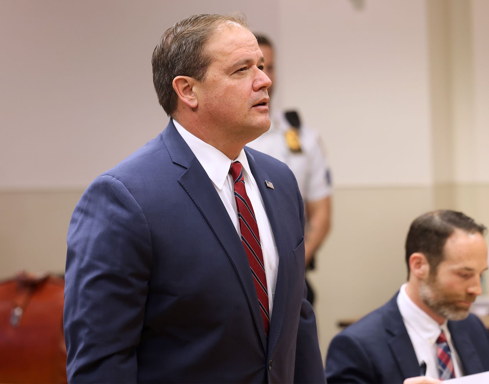 Long Island Man Kidnapped 11-Year-Old Girl Found Undressed in His Bed ...