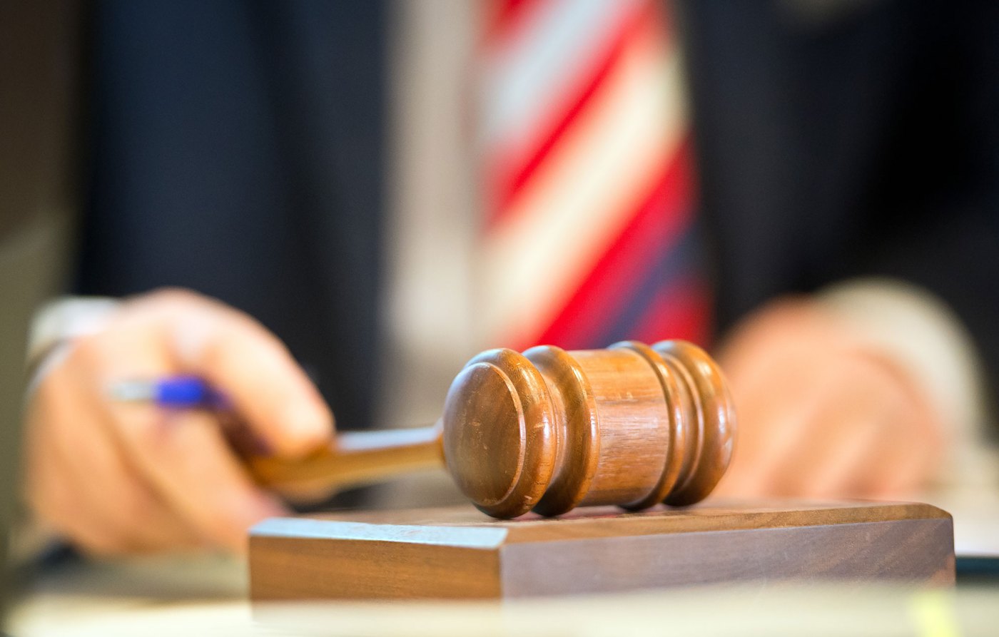 Suspect Still on the Loose After Shooting Indiana Judge and Wife in ...