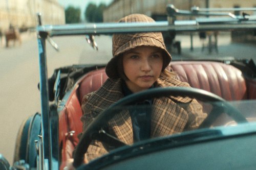 Where Was Agatha Christie's Seven Dials Filmed? Filming Locations ...