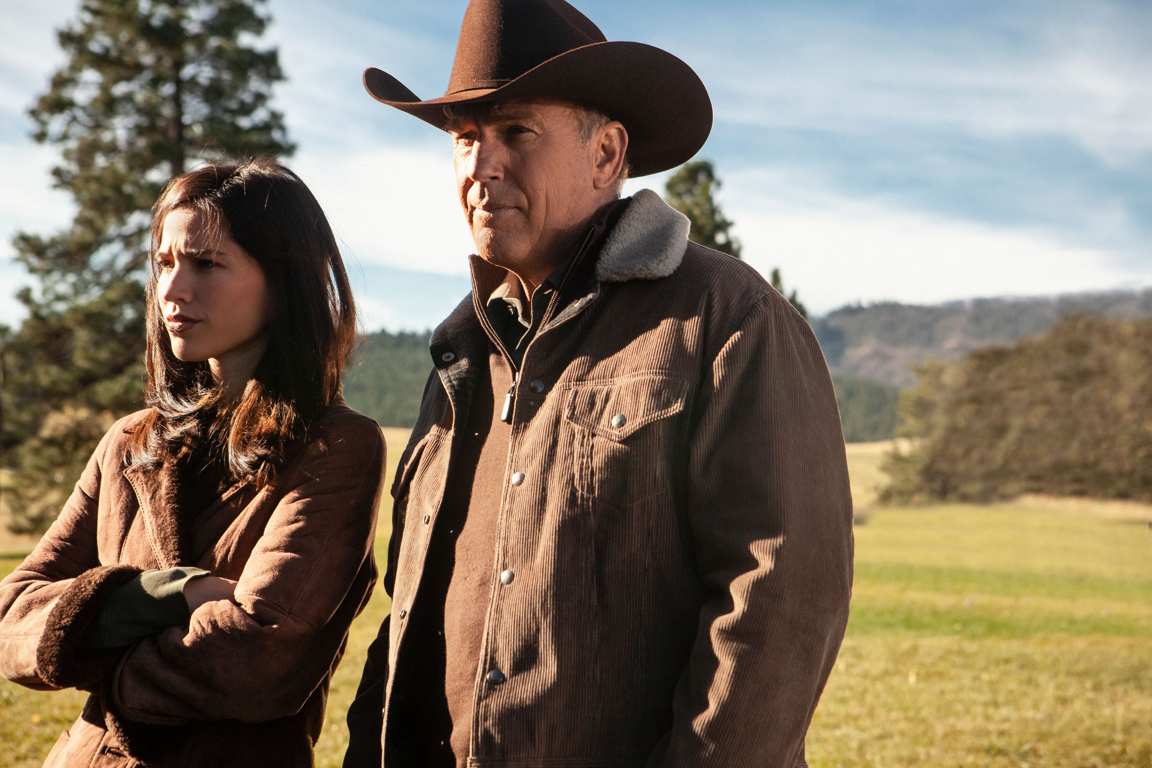 Yellowstone Cast: Where Are They Now Amid Spinoffs?