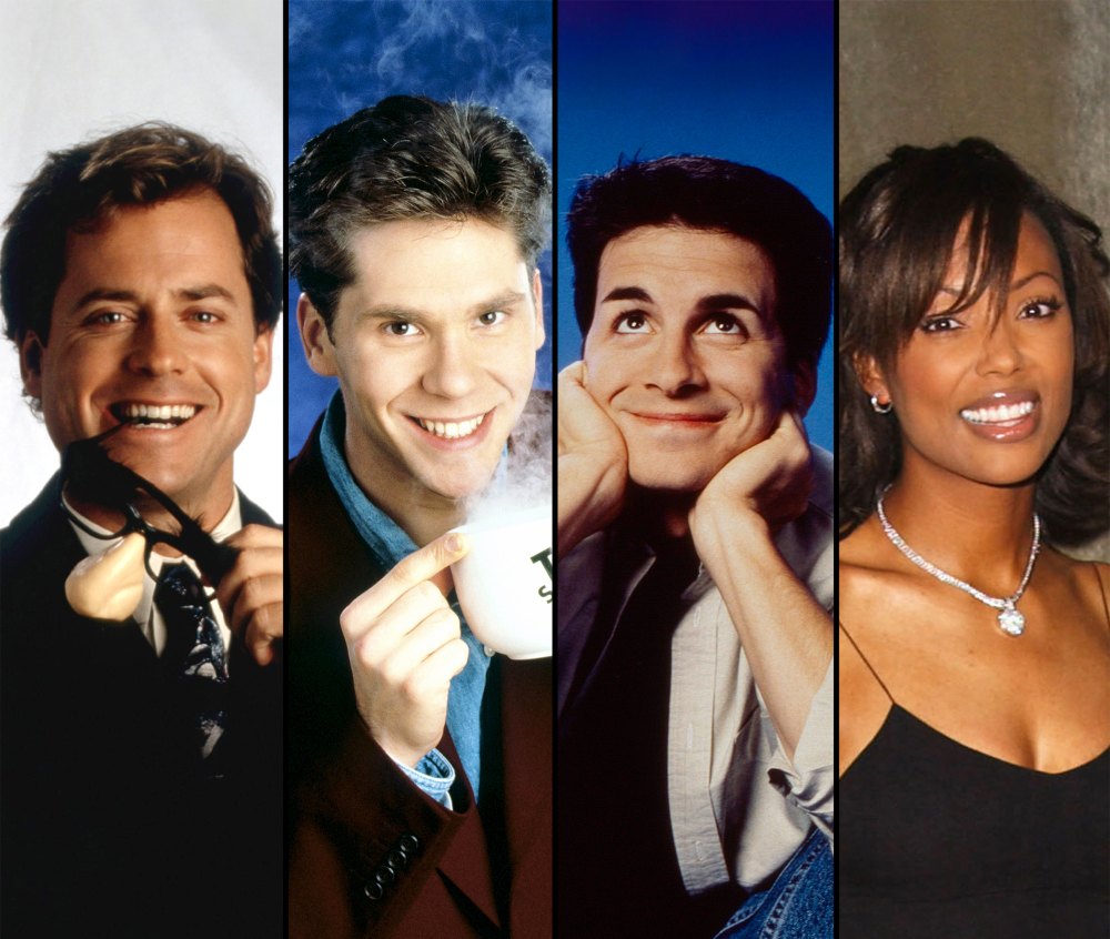 Talk Soup Turned Talk Show Clips Into Viral Moments in the 90s | Us Weekly
