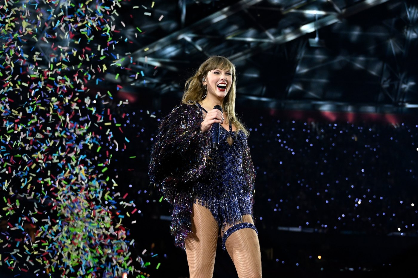 iHeartRadio Music Awards 2026 Nominations: See Full List of Nominees ...