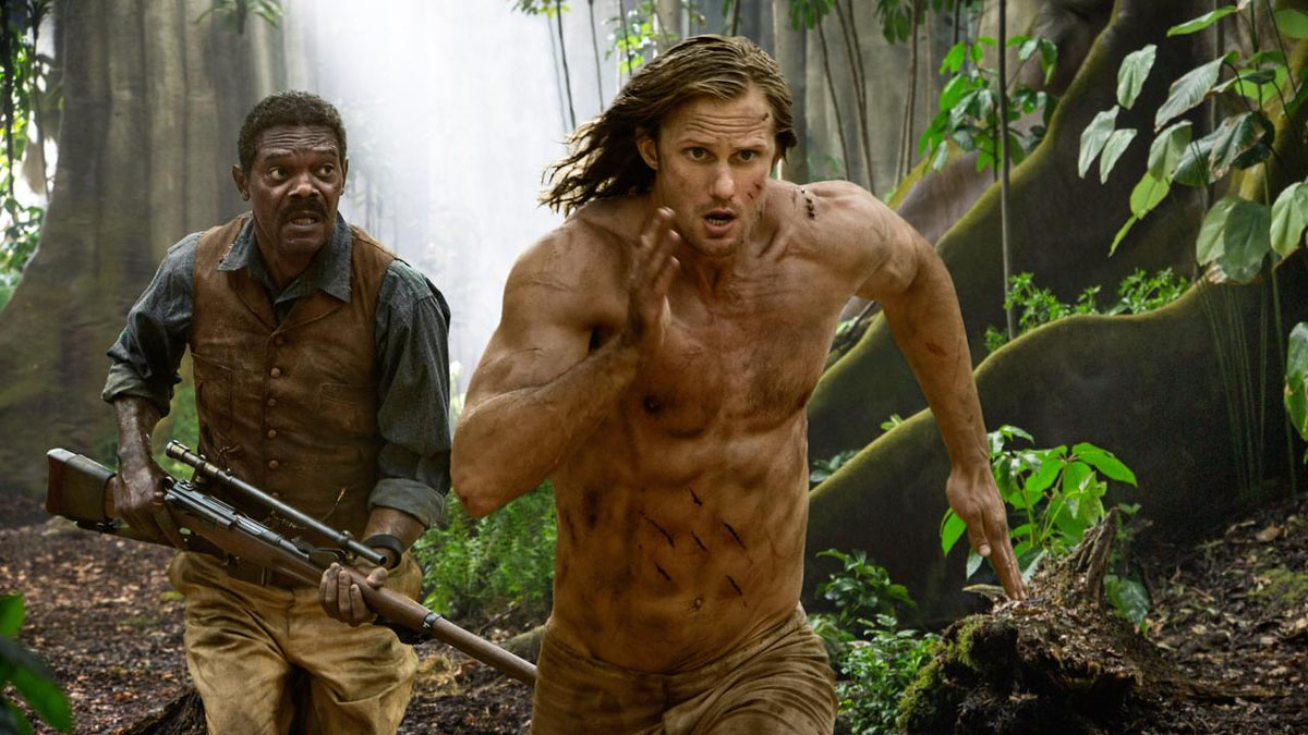 12 Must-Watch Action Movies on Prime Video Right Now (January 2026 ...