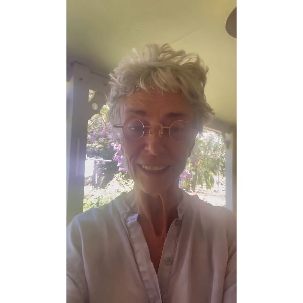 Thorn Birds' Rachel Ward Shuts Down Trolls Criticizing Her Appearance ...