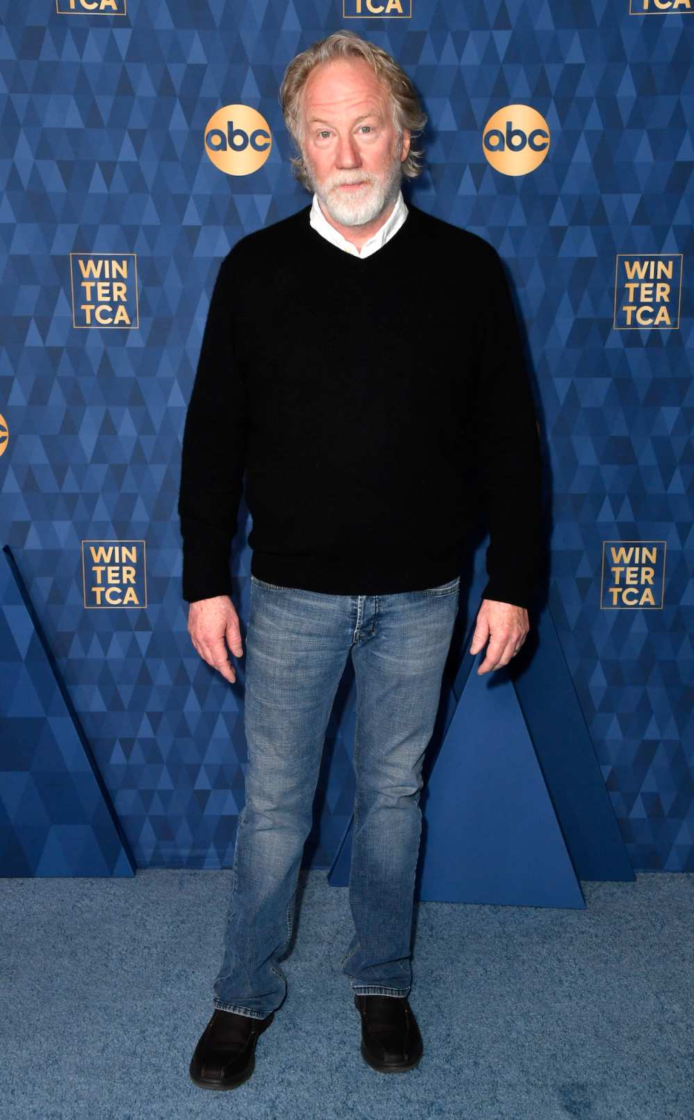 Timothy Busfield Speaks Out, Surrenders to Cops on Child Sex Abuse ...